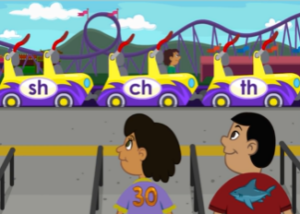 50+ PreK and Kindergarten Phonics Activities for Young Readers | ABCmouse