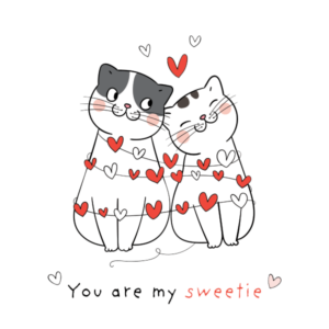 200+ Valentine’s Day Messages for Kids, Families, and Teachers | ABCmouse