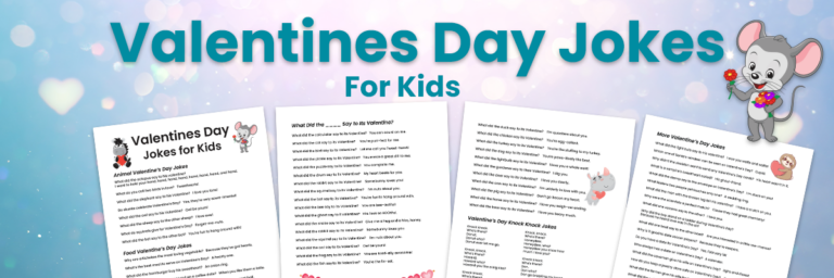 Rhyming Riddles for Kids (Free Printables) | ABCmouse