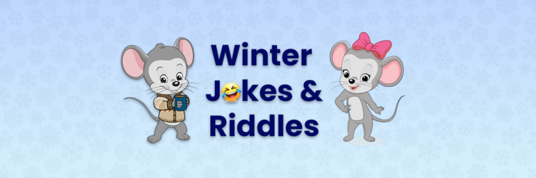 120+ Winter Jokes & Riddles (Free Printable List) | ABCmouse