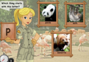 50+ PreK and Kindergarten Phonics Activities for Young Readers | ABCmouse