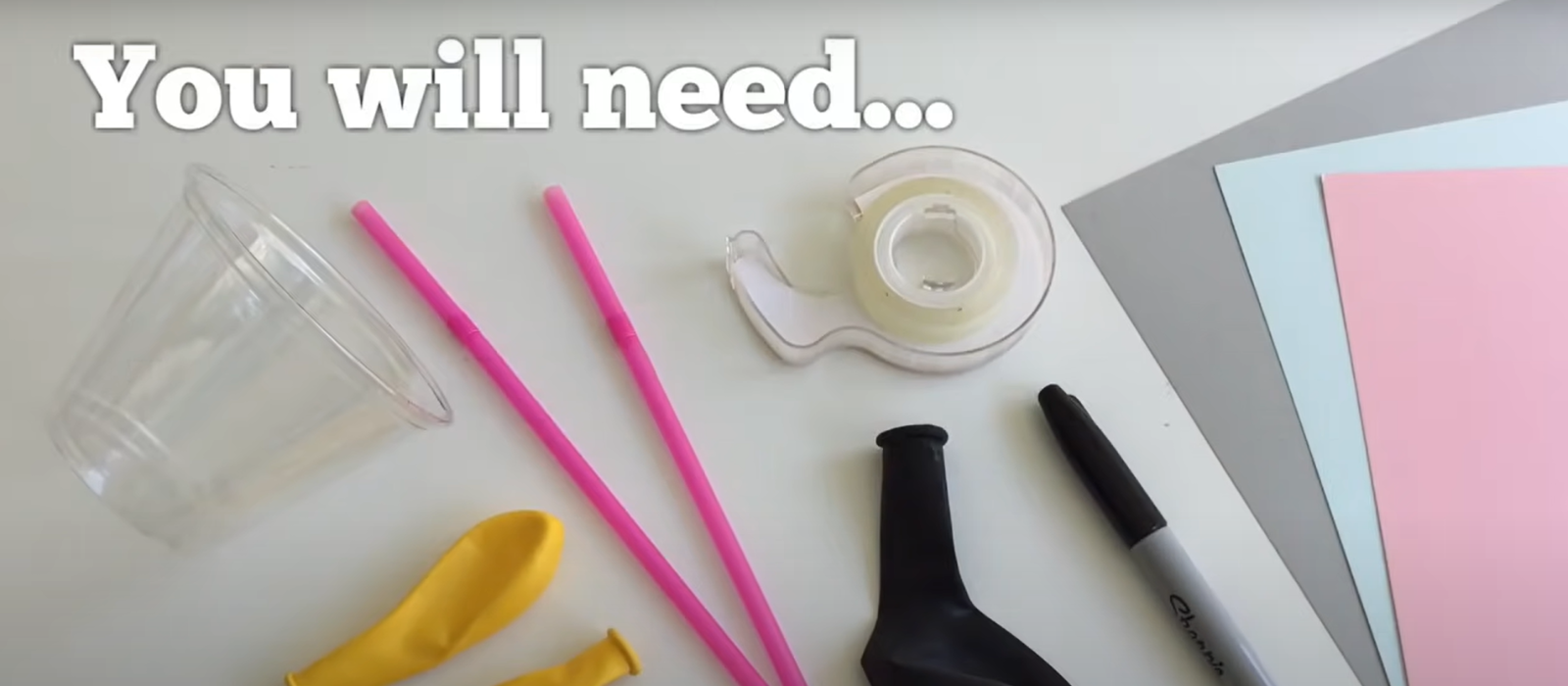 STEM Activity for Kids: Human Lungs | ABCmouse