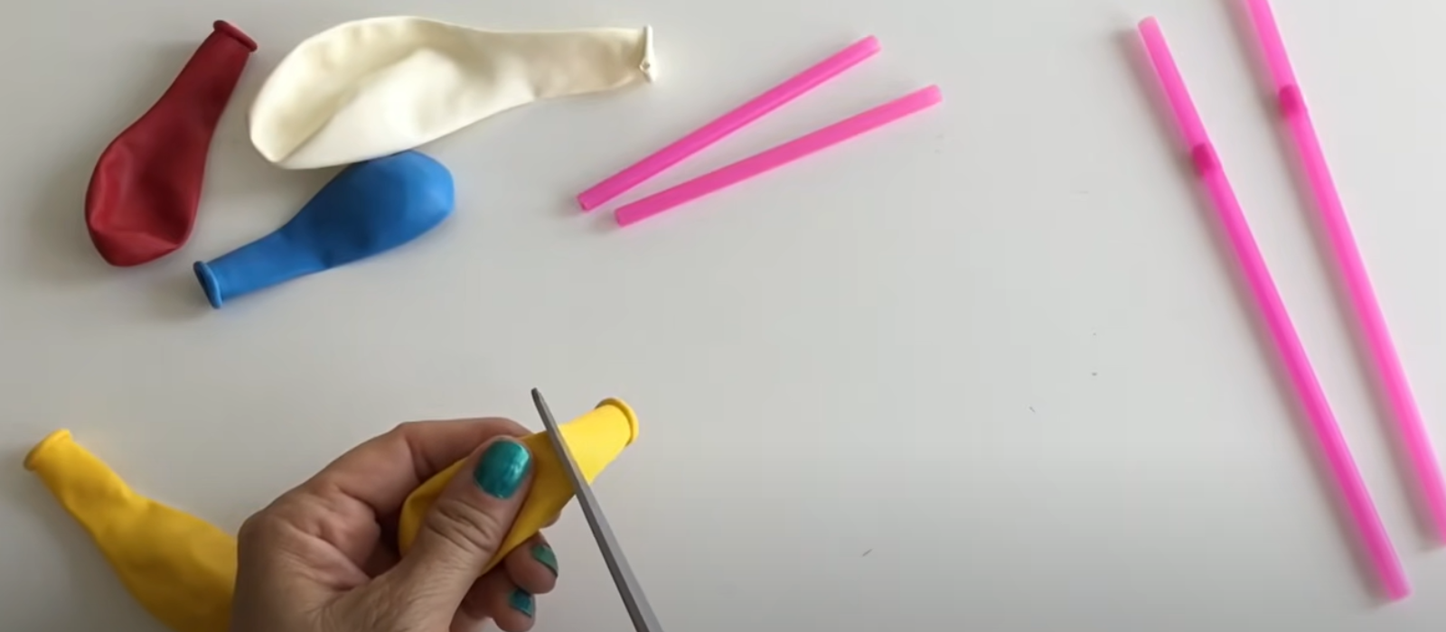 STEM Activity for Kids: Human Lungs | ABCmouse