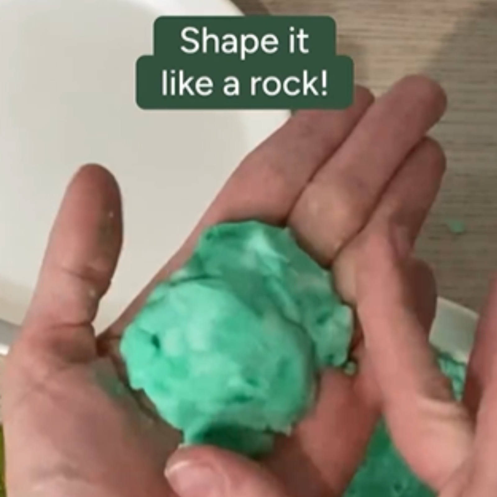 Leprechaun Rocks: St Patrick’s Day Activity | ABCmouse