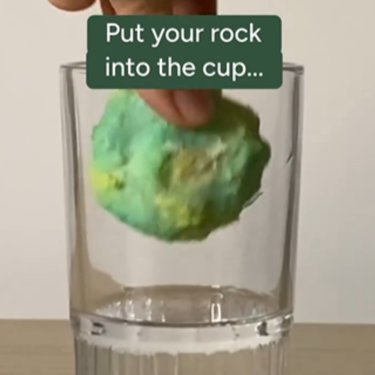 Leprechaun Rocks: St Patrick’s Day Activity | ABCmouse
