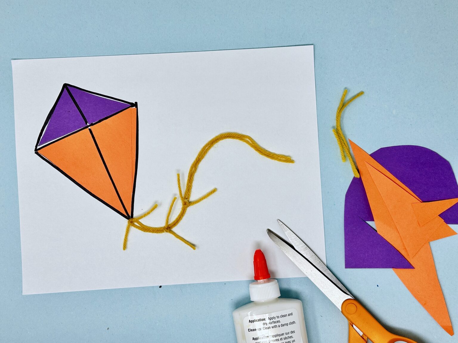 Letter K Crafts and Activities | ABCmouse