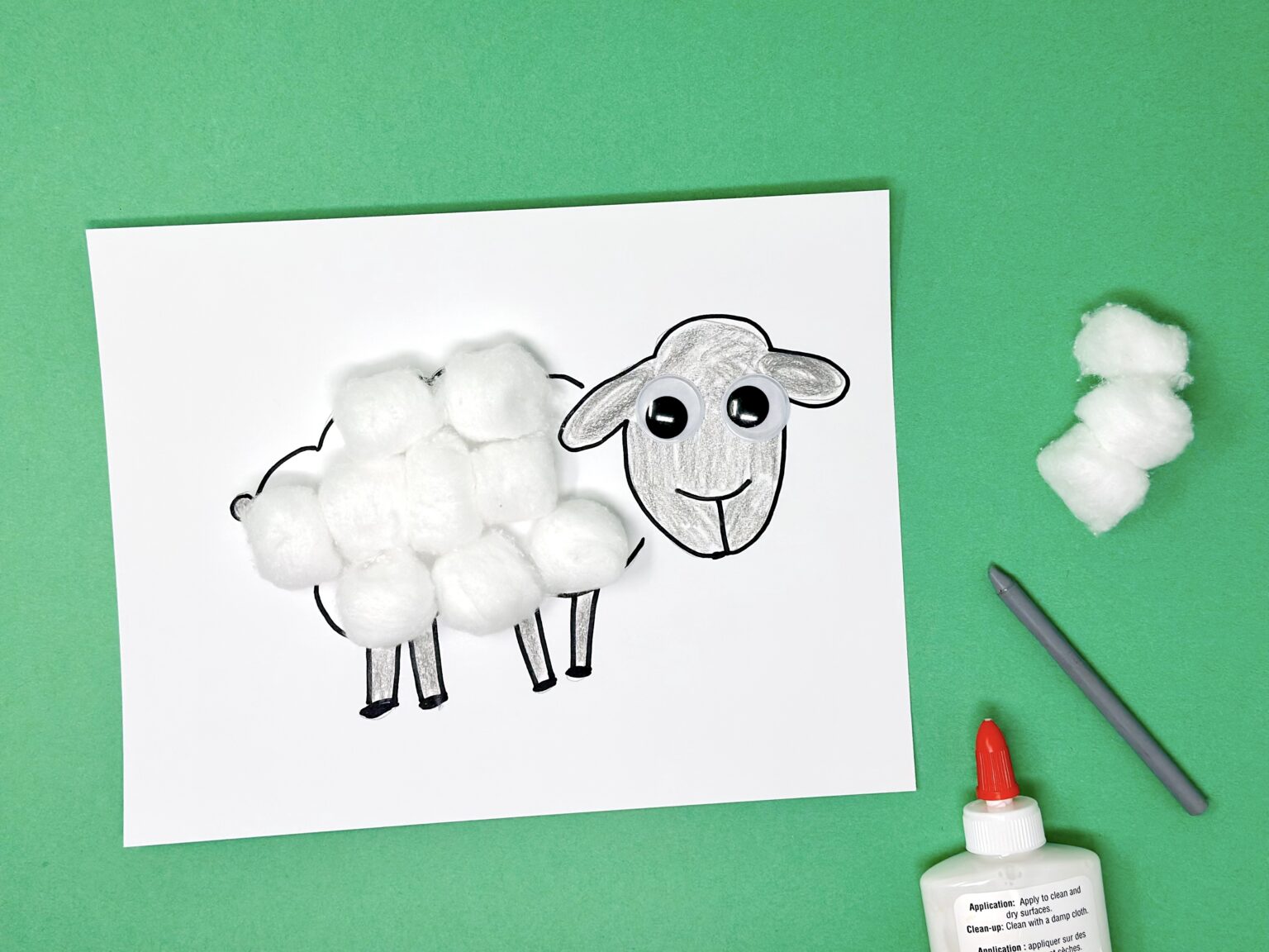 Letter L Crafts and Activities | ABCmouse