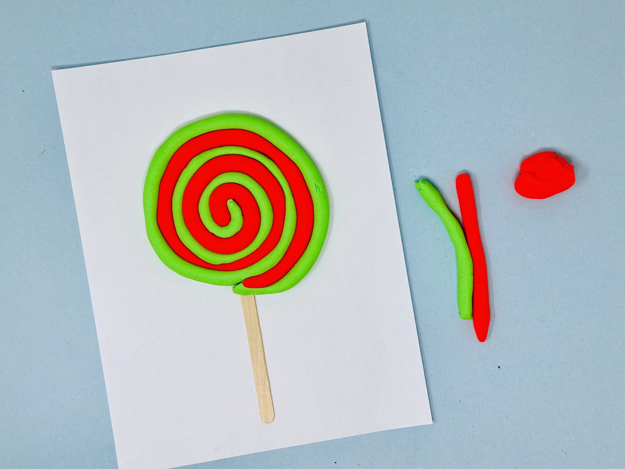 Letter L Crafts and Activities | ABCmouse