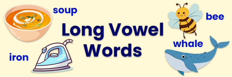 Decodable Words Lists | ABCmouse