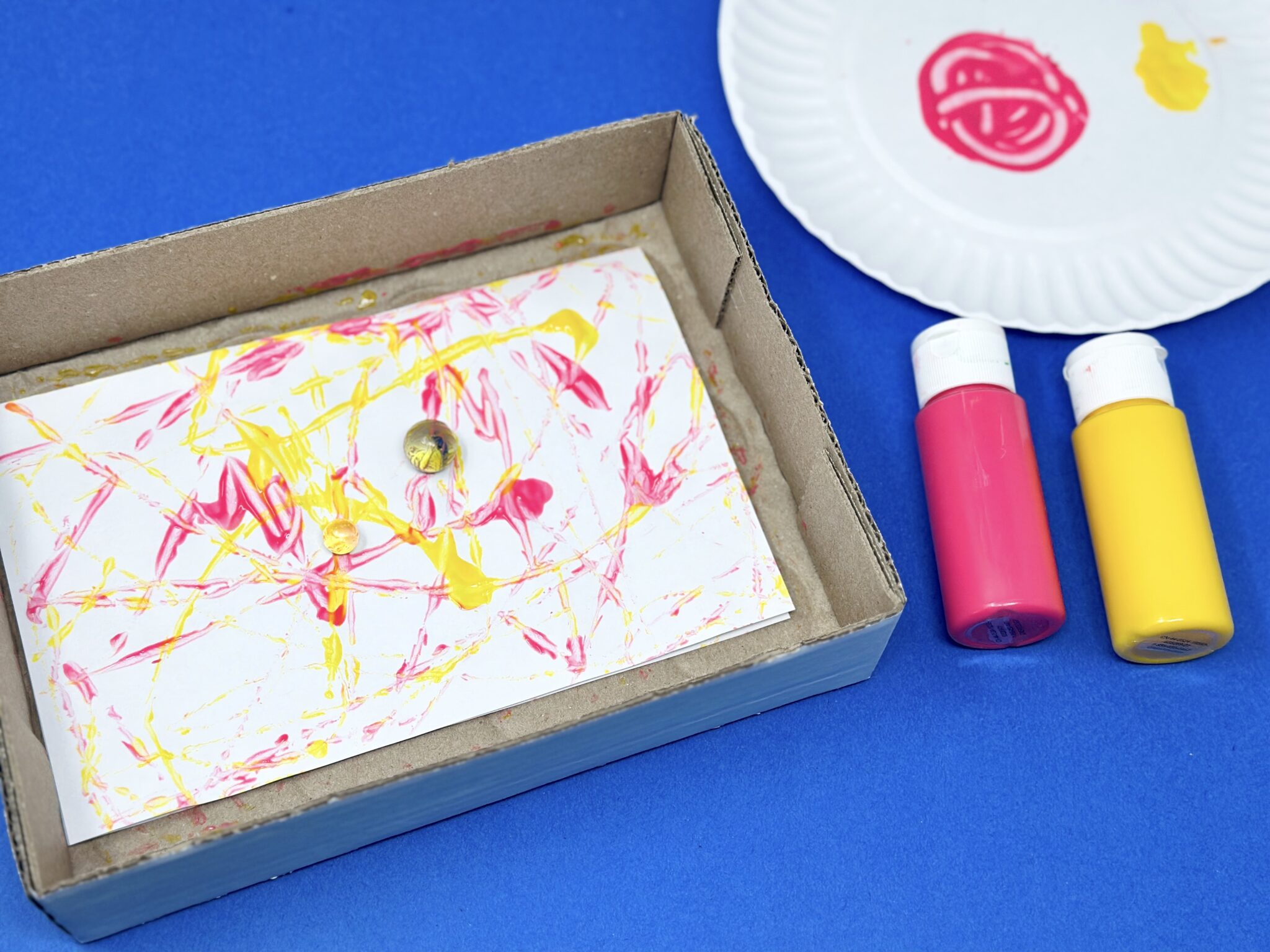 Letter M Crafts and Activities | ABCmouse