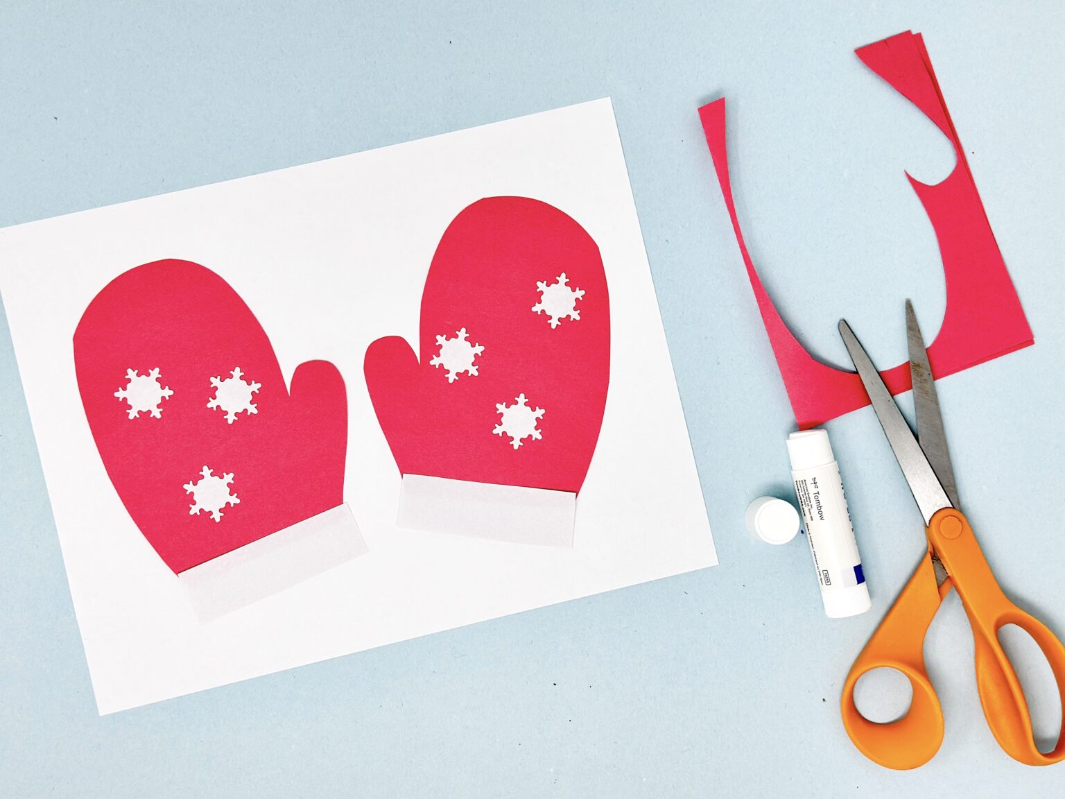 Letter M Crafts and Activities | ABCmouse