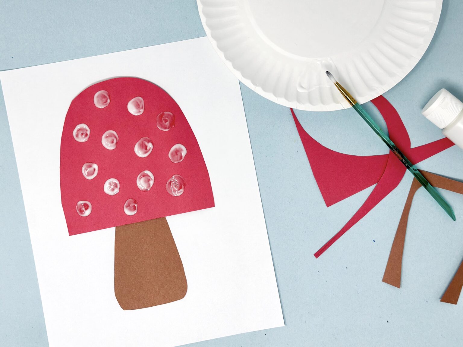 Letter M Crafts and Activities | ABCmouse