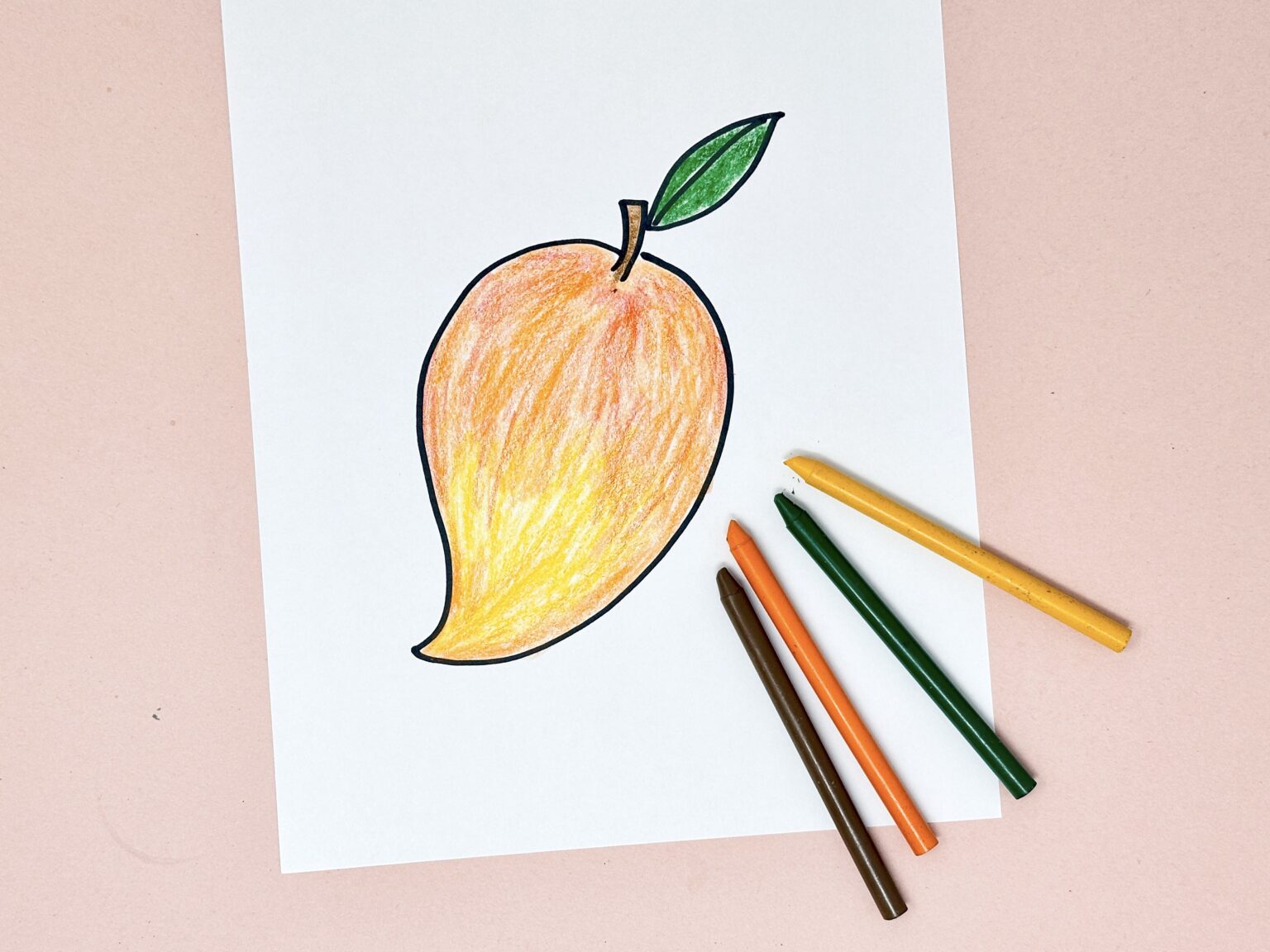 Letter M Crafts and Activities | ABCmouse