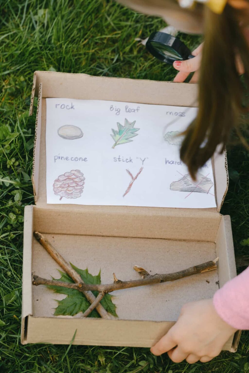 50 Fun and Educational Nature Activities for Preschoolers | ABCmouse