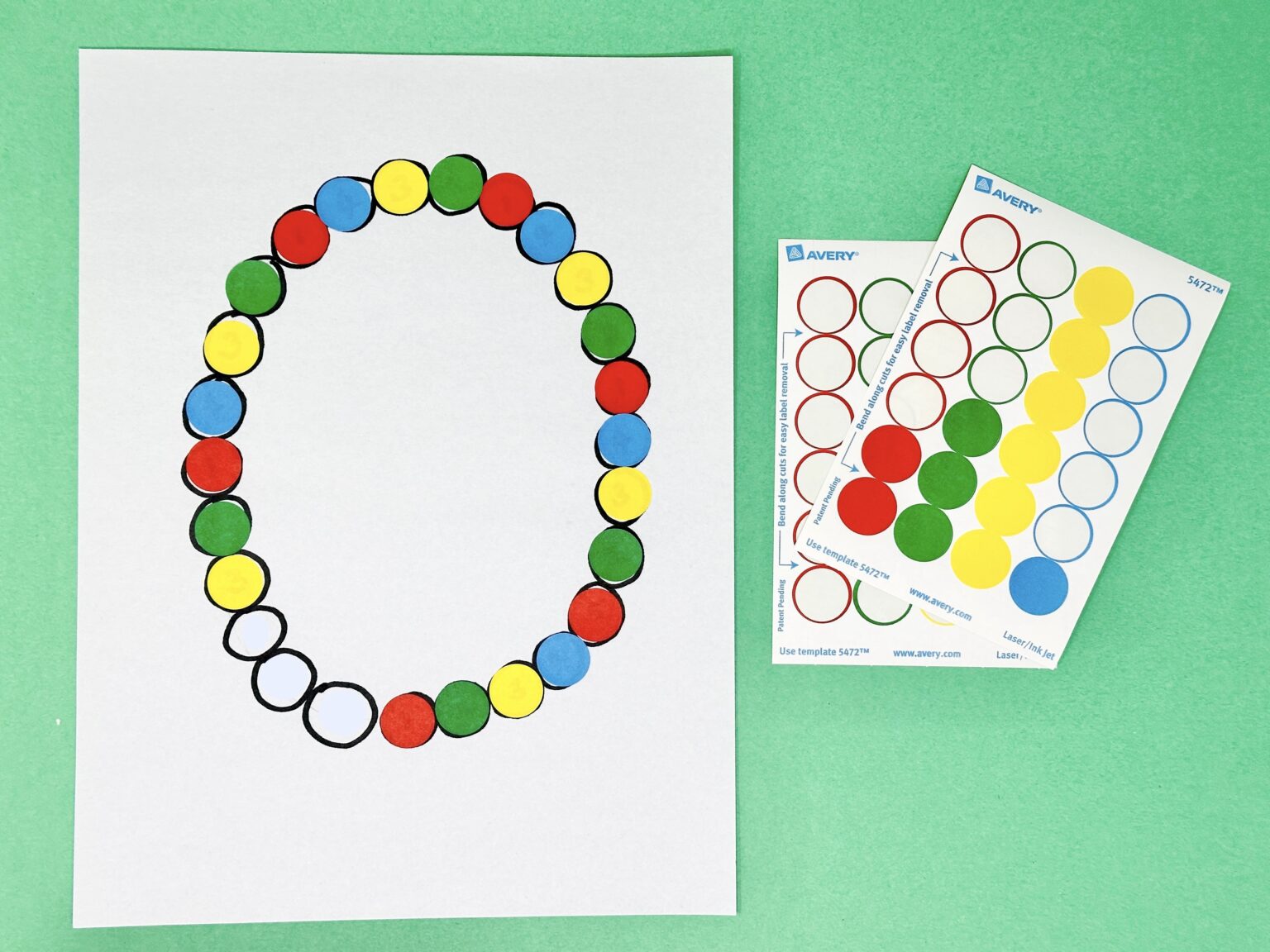 Letter O Crafts and Activities | ABCmouse