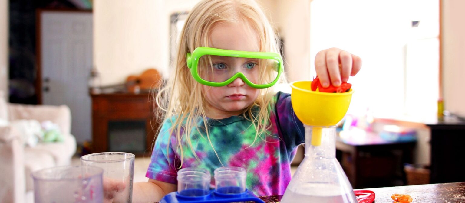 90+ Engaging STEM Activities for Kids | ABCmouse