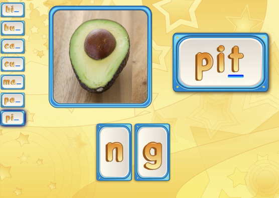 What Are CVC Words? Plus, Examples and Free Activities | ABCmouse