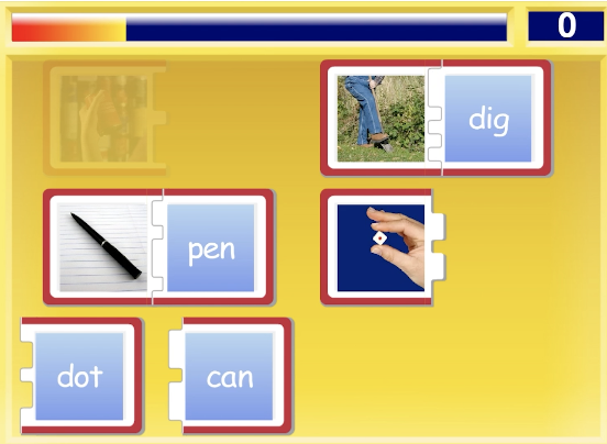 What Are CVC Words? Plus, Examples and Free Activities | ABCmouse