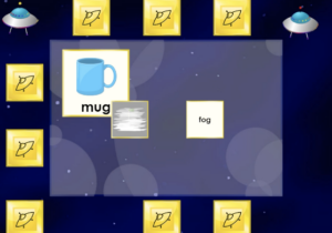 What Are CVC Words? Plus, Examples and Free Activities | ABCmouse