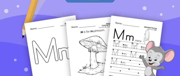 Letter N Crafts and Activities | ABCmouse