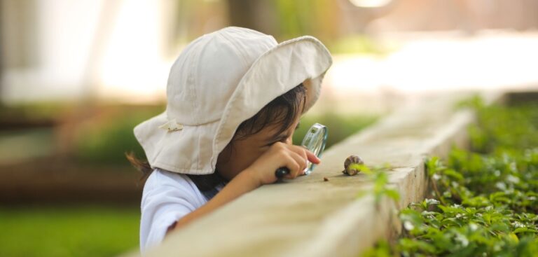 25 Spring Activities for Kids | ABCmouse