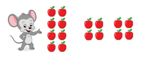 Odd and Even Numbers – Teaching Tips and Activities | ABCmouse