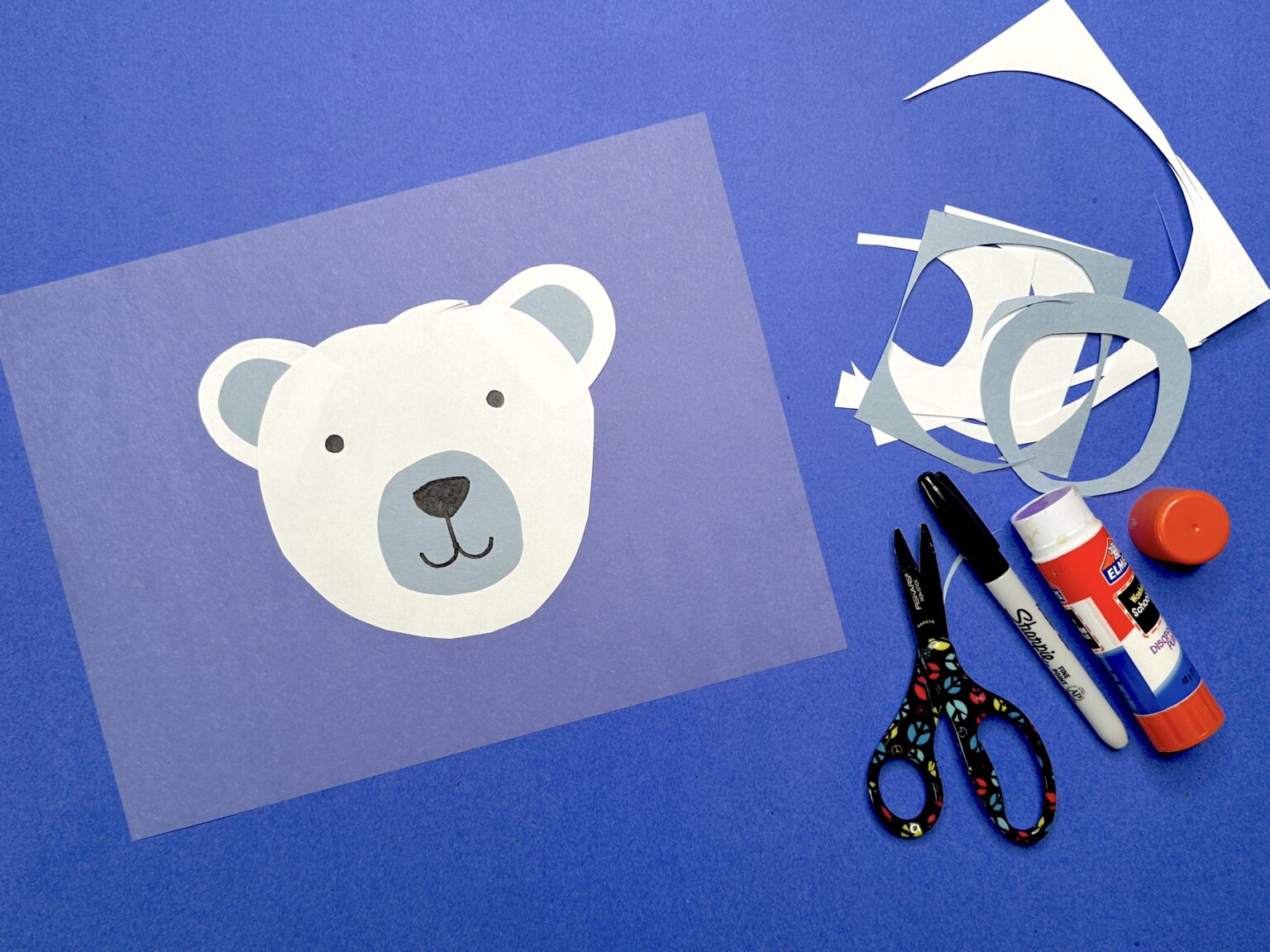 Letter P Crafts and Activities | ABCmouse