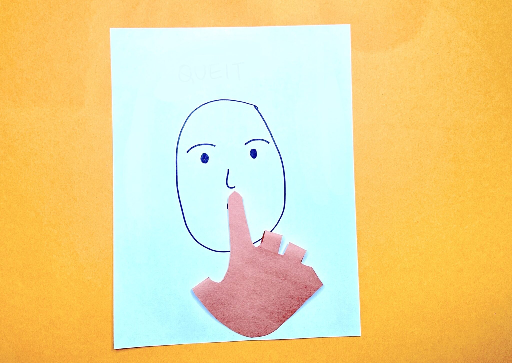 Letter Q Crafts and Activities | ABCmouse