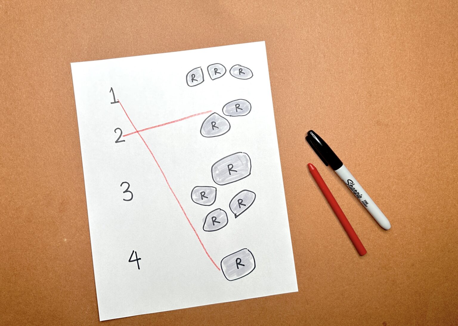 Letter R Crafts and Activities | ABCmouse