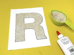 Letter R Crafts and Activities | ABCmouse