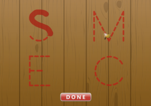 Free Printable Tracing Worksheets for Preschoolers | ABCmouse