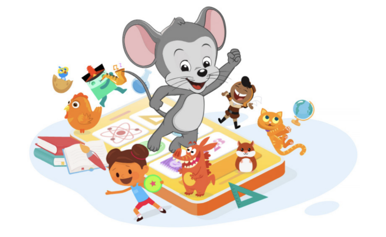 Free Content and Innovation Expands ABCmouse’s Reach to Millions | ABCmouse