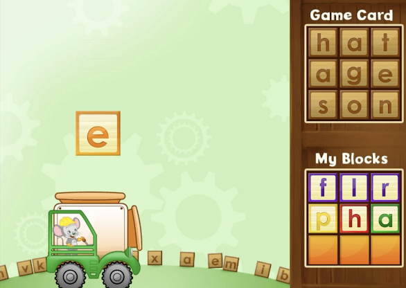 Alphabet Worksheets for Kindergarten | ABCmouse