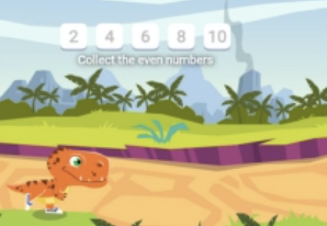 Odd and Even Numbers – Teaching Tips and Activities | ABCmouse
