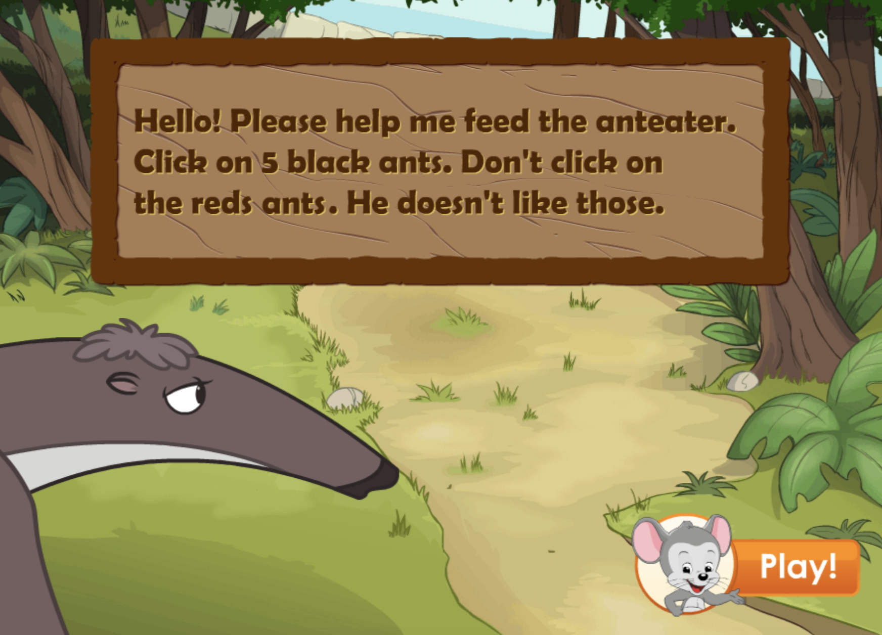 How to Teach One to One Correspondence Made Easy | ABCmouse