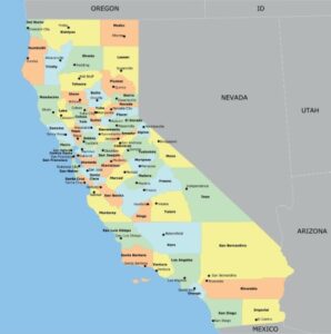 Interesting Facts About California | ABCmouse