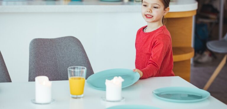 How to Teach One to One Correspondence Made Easy | ABCmouse