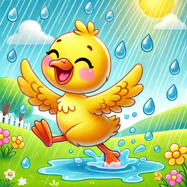 35+ Short & Fun Spring Poems for Preschool and Kindergarten | ABCmouse