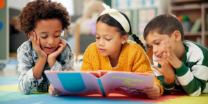 Why Rhyming is Important? (Tips for Teaching) | ABCmouse