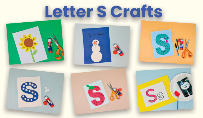 Alphabet Worksheets for Kindergarten | ABCmouse