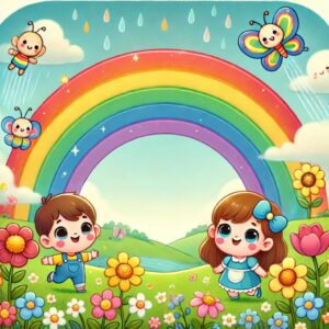 35+ Short & Fun Spring Poems for Preschool and Kindergarten | ABCmouse