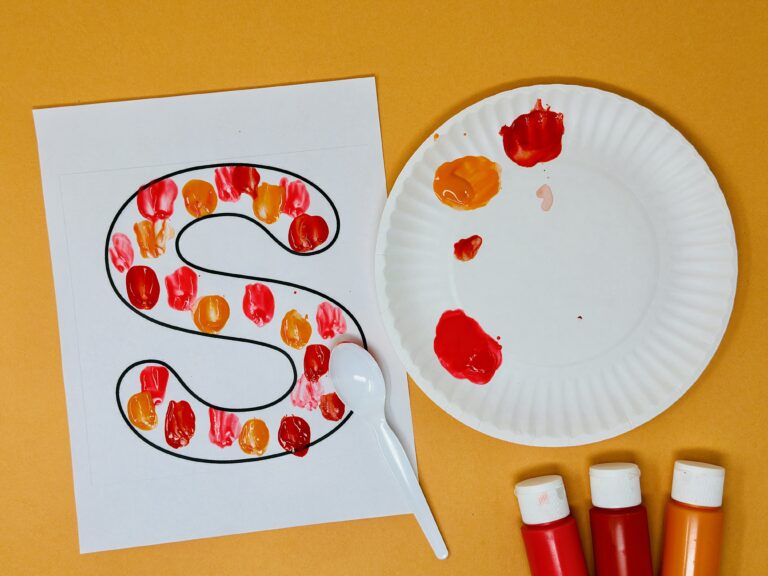 Letter S Crafts and Activities | ABCmouse