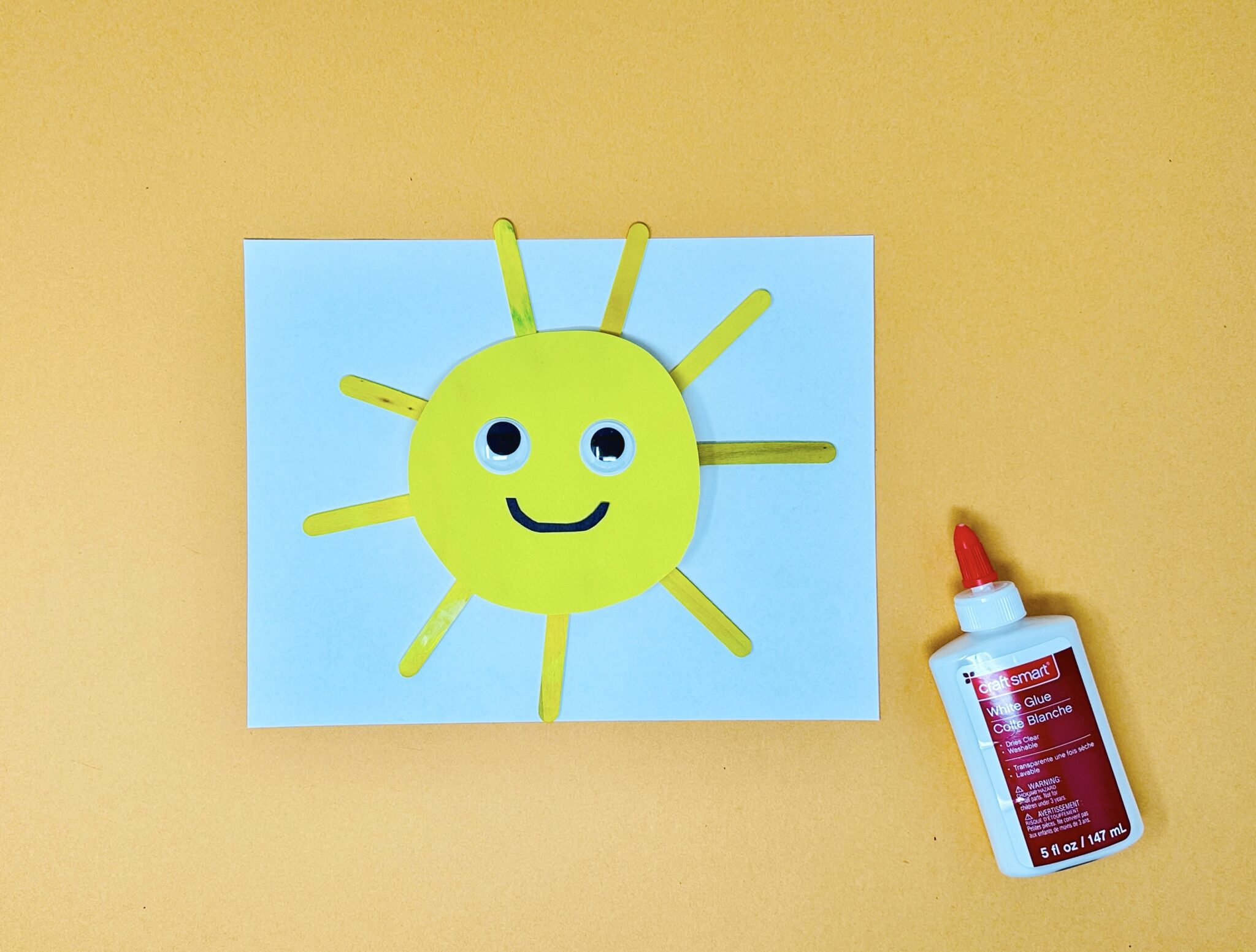 Letter S Crafts and Activities | ABCmouse