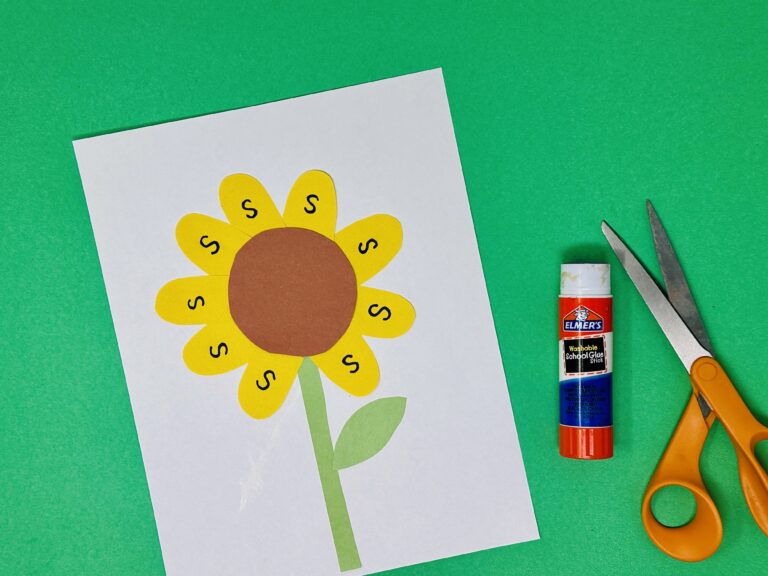 33 Fall Crafts and Art Activities for Preschool and Early Elementary ...
