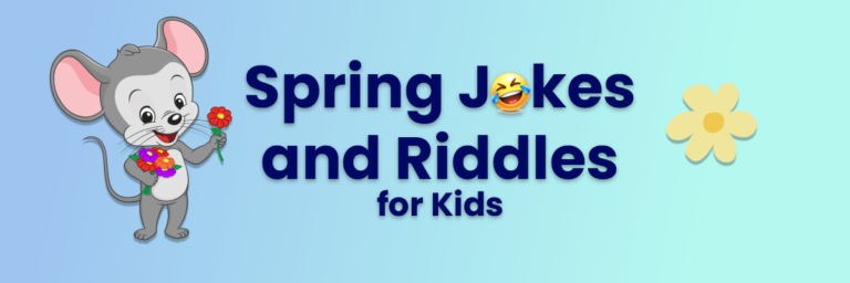 25 Spring Activities for Kids | ABCmouse