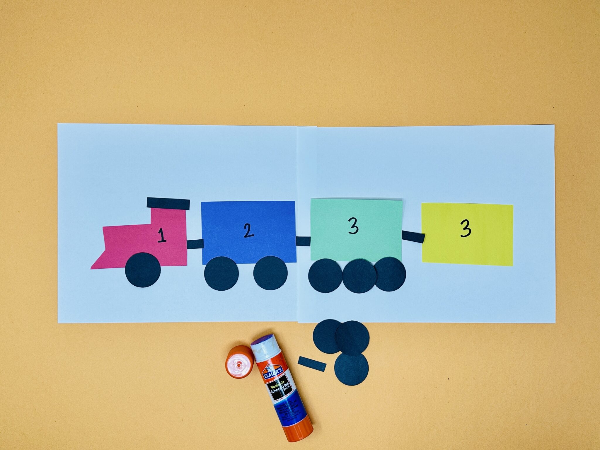 Letter T Crafts and Activities | ABCmouse