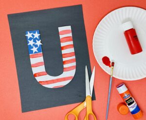 Letter U Crafts and Activities | ABCmouse