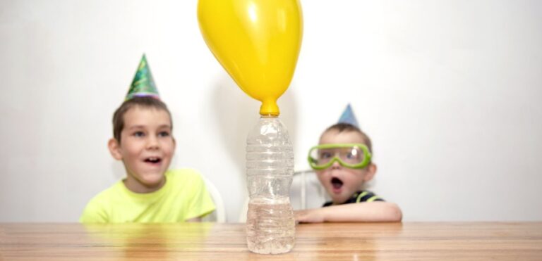 30 Engaging STEM Activities for First Grade | ABCmouse