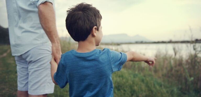 Easy Ways to Teach Blending Words | ABCmouse