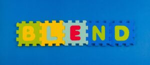 Easy Ways to Teach Blending Words | ABCmouse